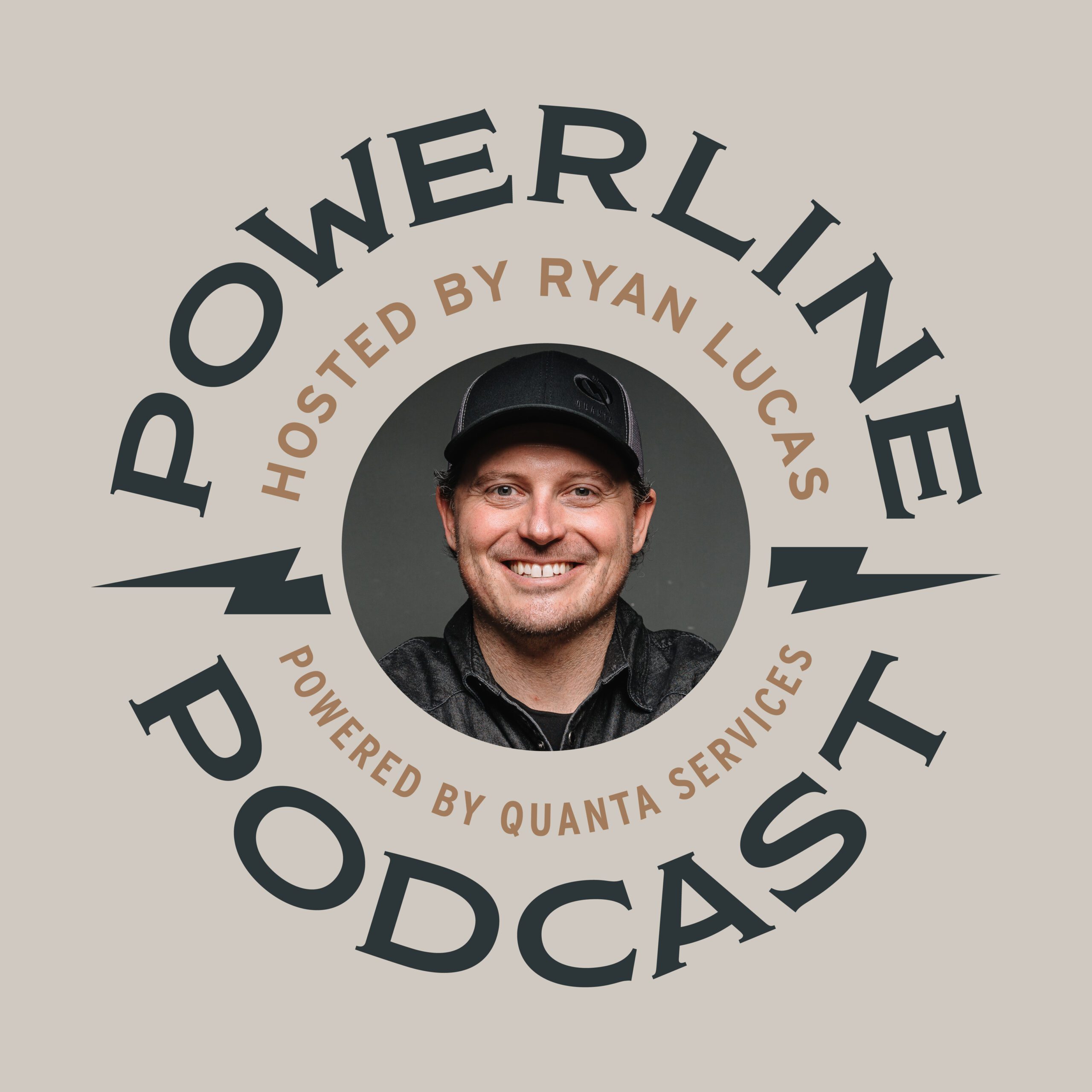 119 | Duke Austin Quanta Services CEO | Powering the Future: Leadership ...